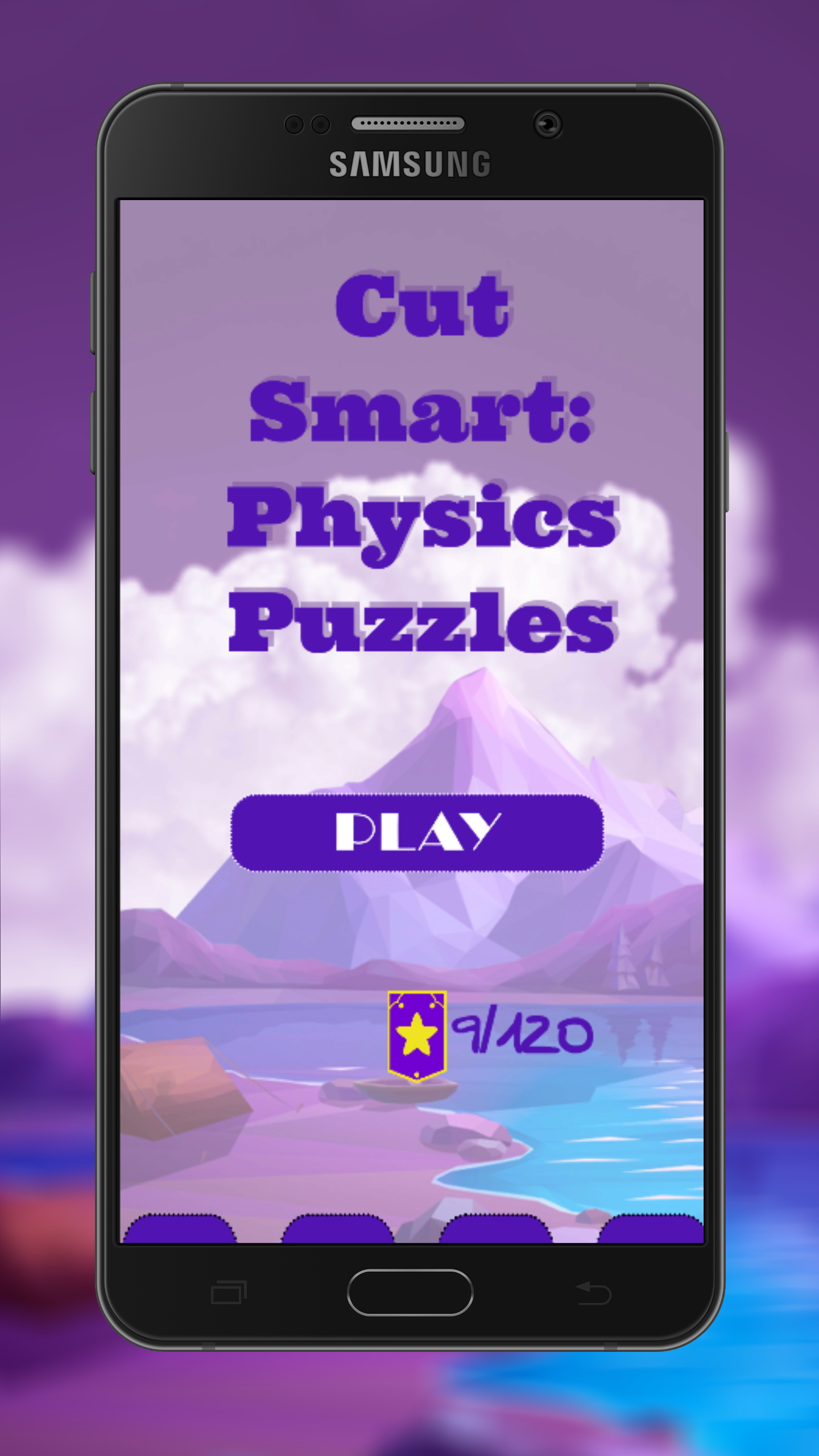 Cut Smart: Physics Puzzles android iOS-TapTap