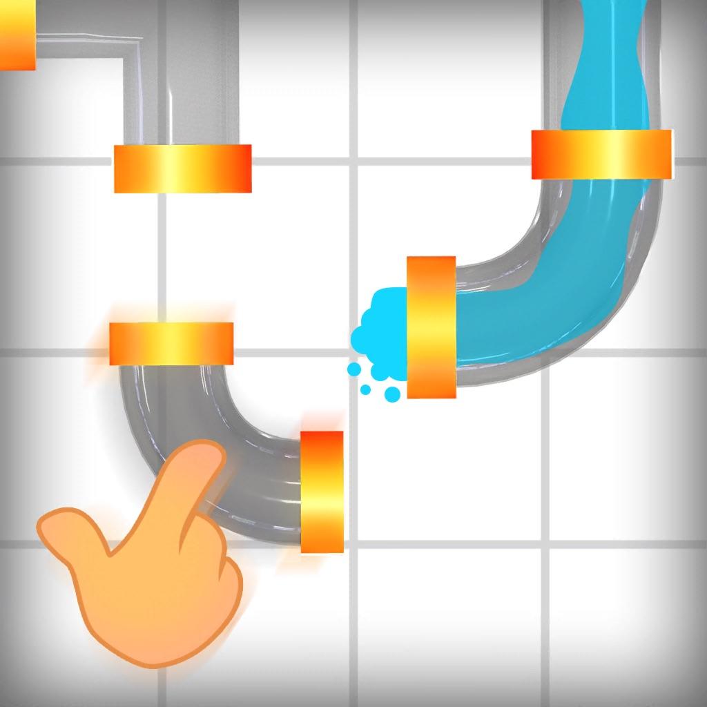 Water Pipe Idle Latest Version for Android/iOS APK - TapTap