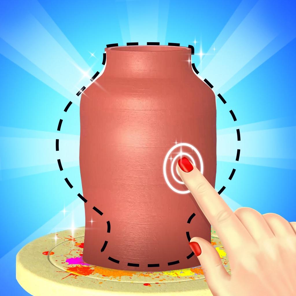 Pottery Art! Latest Version for Android/iOS APK - TapTap