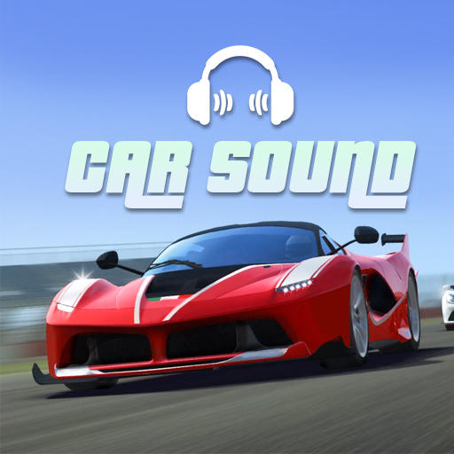 Ultimate Car Sounds Simulator for Android/iOS - TapTap