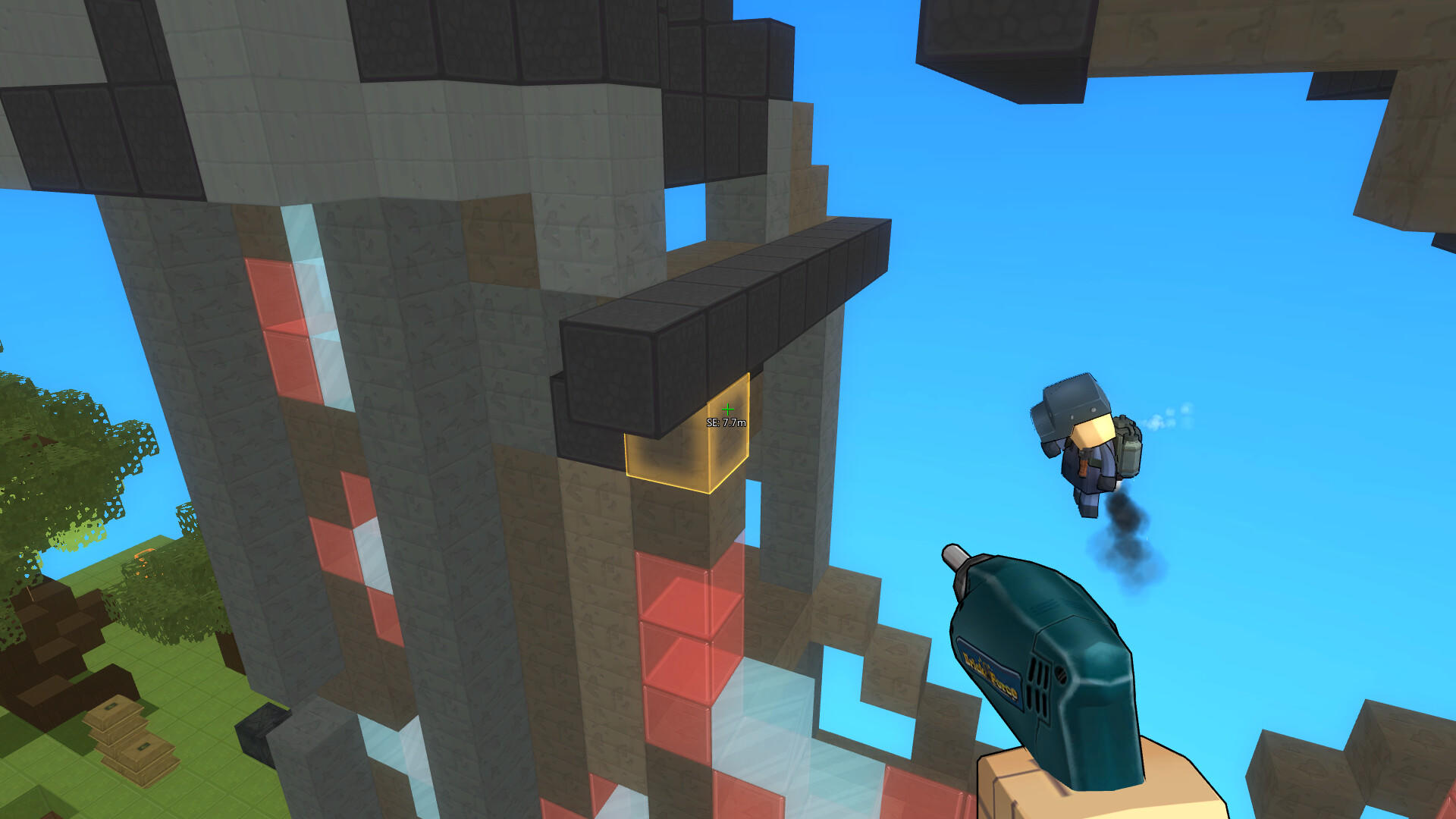 Block Blasters android iOS-TapTap