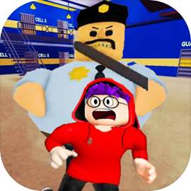 Barry Prison Escape JailBreak android iOS-TapTap
