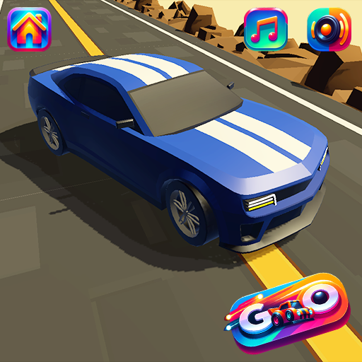 ZigZag Car Racing Games 2D for Android/iOS - TapTap