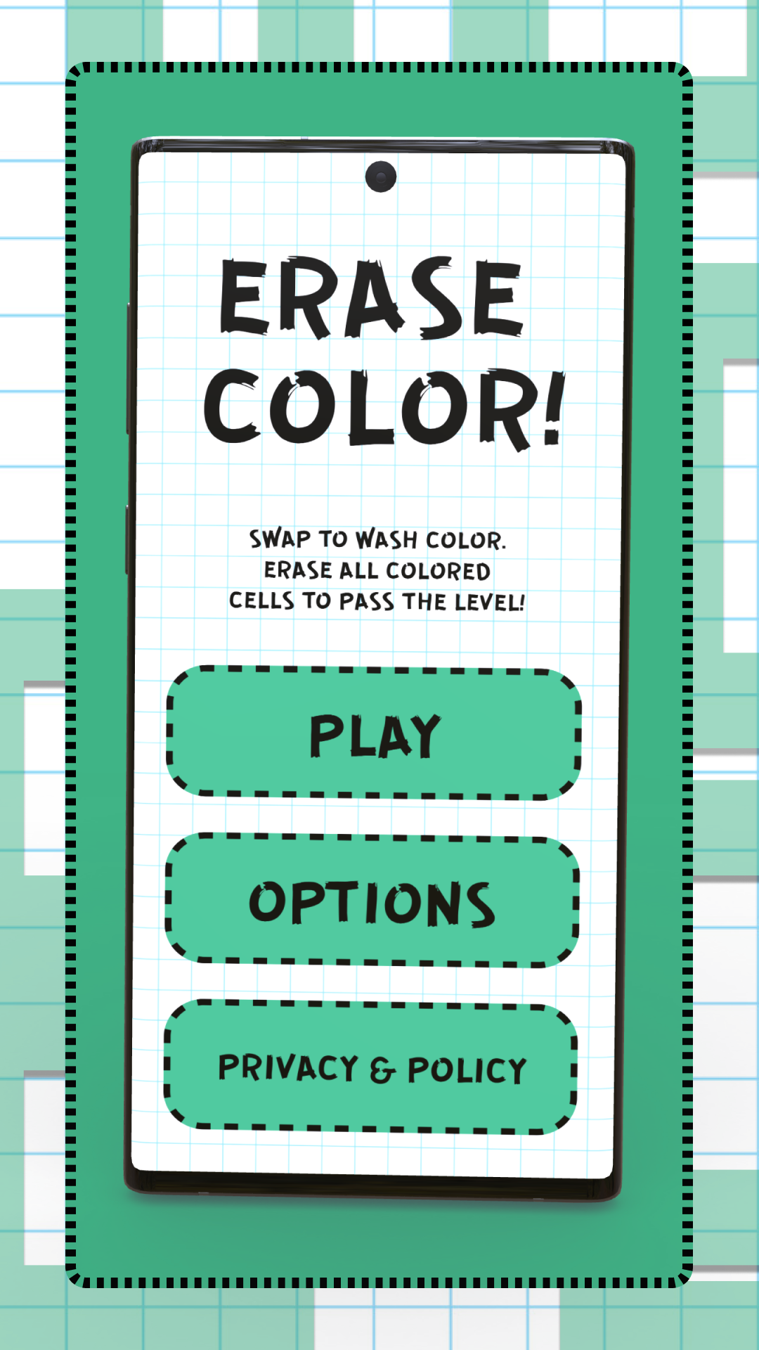 Erase Color android iOS-TapTap