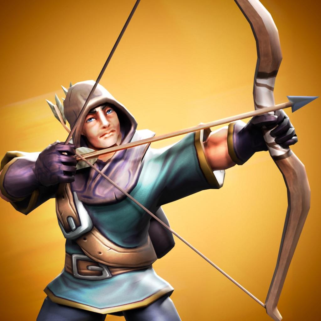 Archer Vs Million Zombies 3D for Android/iOS - TapTap