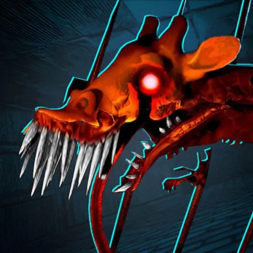 Zoochosis - Horror Zookeeper for Android/iOS - TapTap