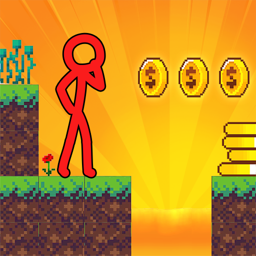 Stickman Puzzle android iOS-TapTap