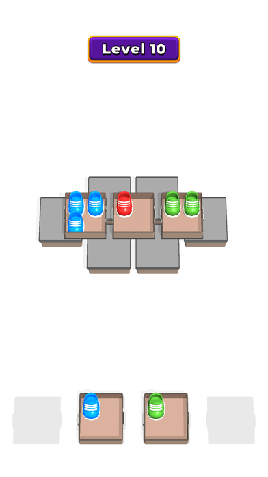 Box Sort 3D android iOS apk download for free-TapTap
