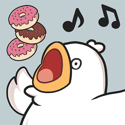 Duet Ducks: Rhythm Game for Android/iOS - TapTap