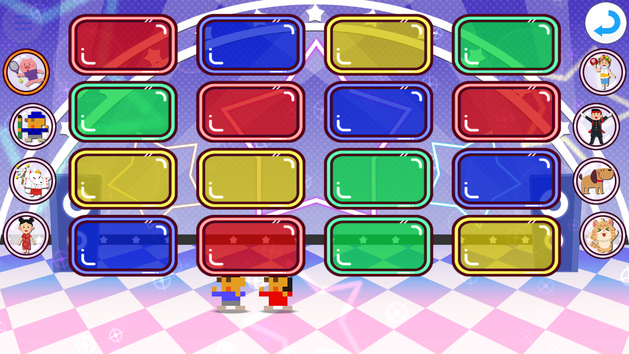 TAP TAP Rhythm! android iOS apk download for free-TapTap