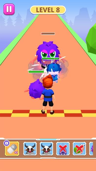 Monster Run 3D-Spirit War android iOS apk download for free-TapTap