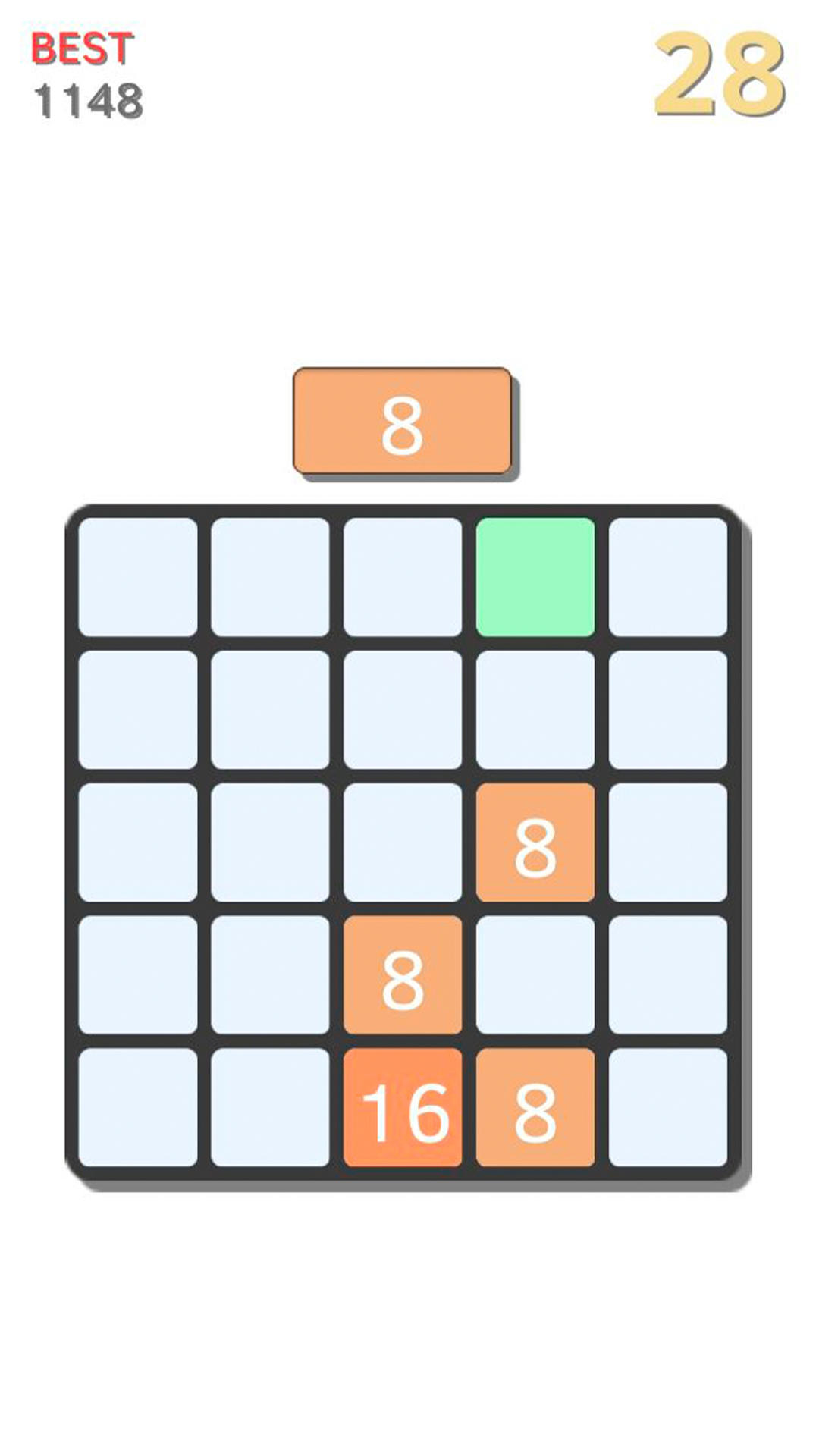 2048:Tetris android iOS-TapTap