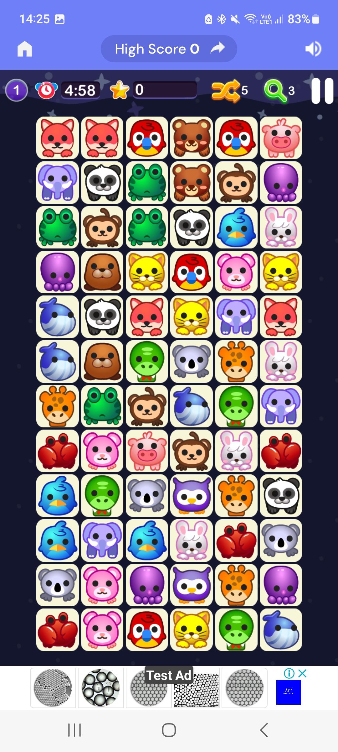 Onet Connector Classic android iOS-TapTap