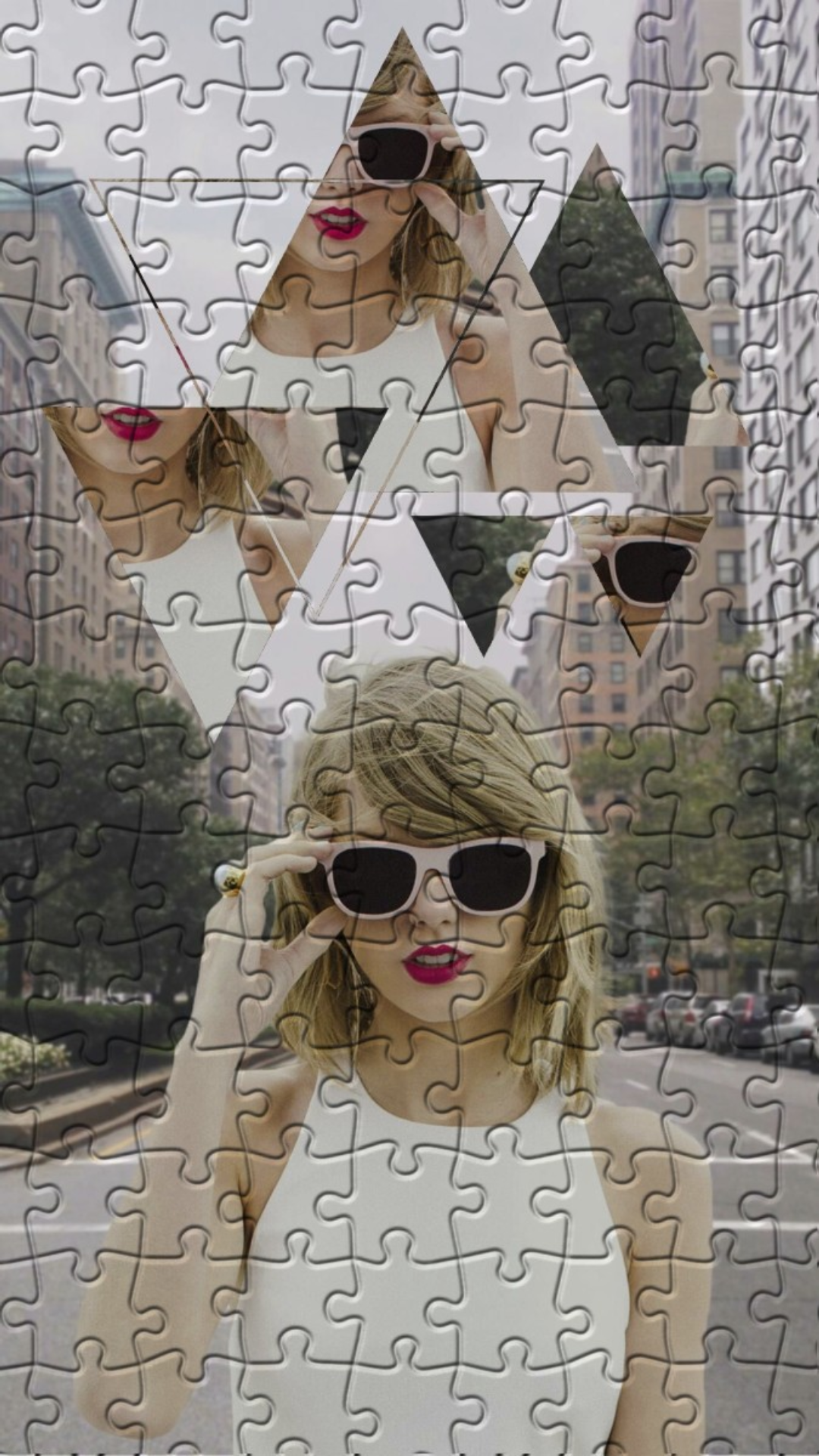 Taylor Swift Jigsaw Puzzles android iOS apk download for free-TapTap