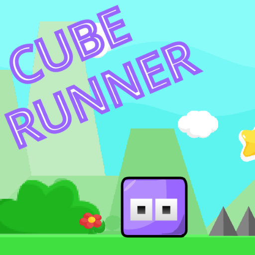 Cube Runner for Android/iOS - TapTap
