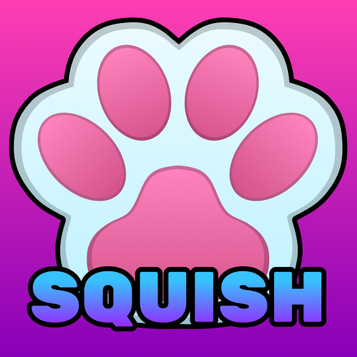 Taba Squishy Paw Simulator for Android/iOS - TapTap