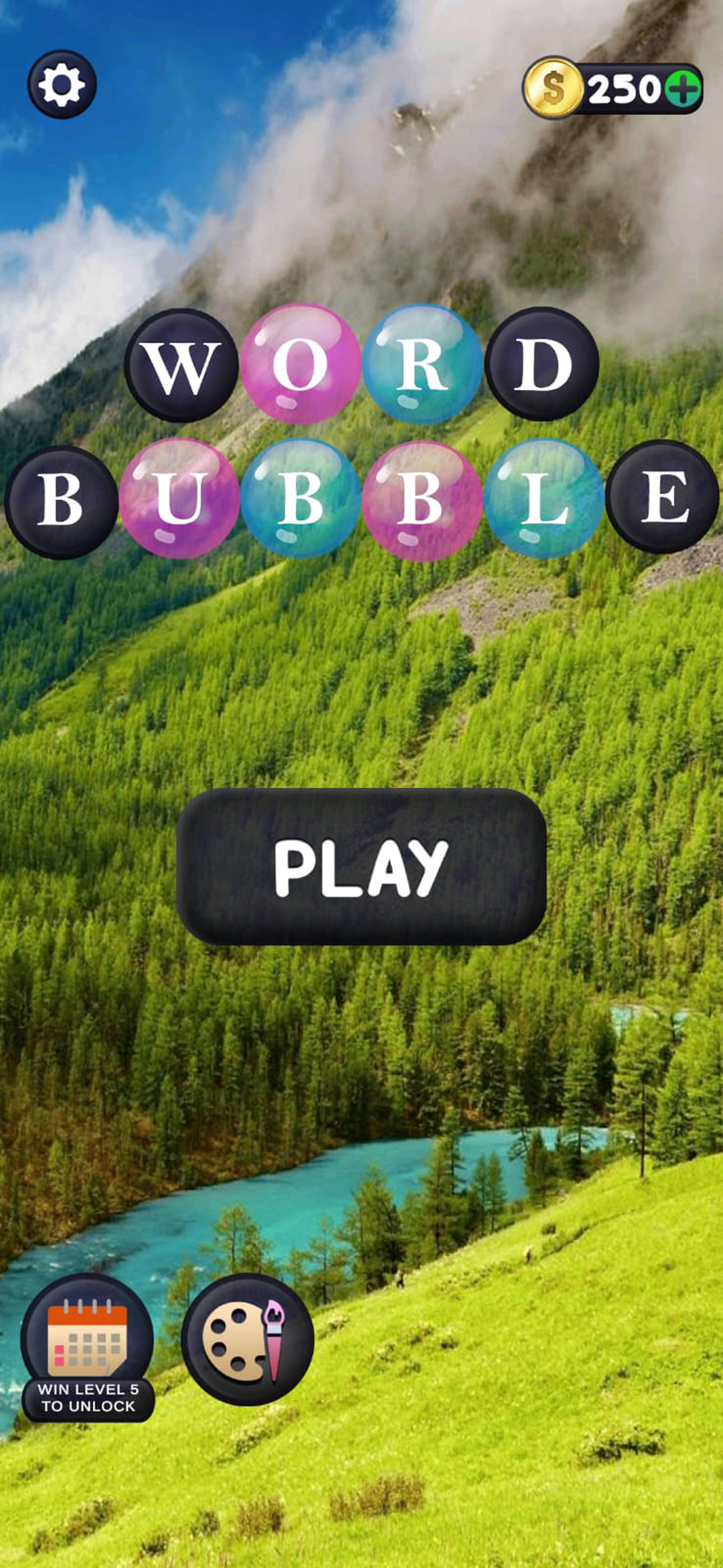 Word Bubble Puzzle - Word Game android iOS apk download for free-TapTap