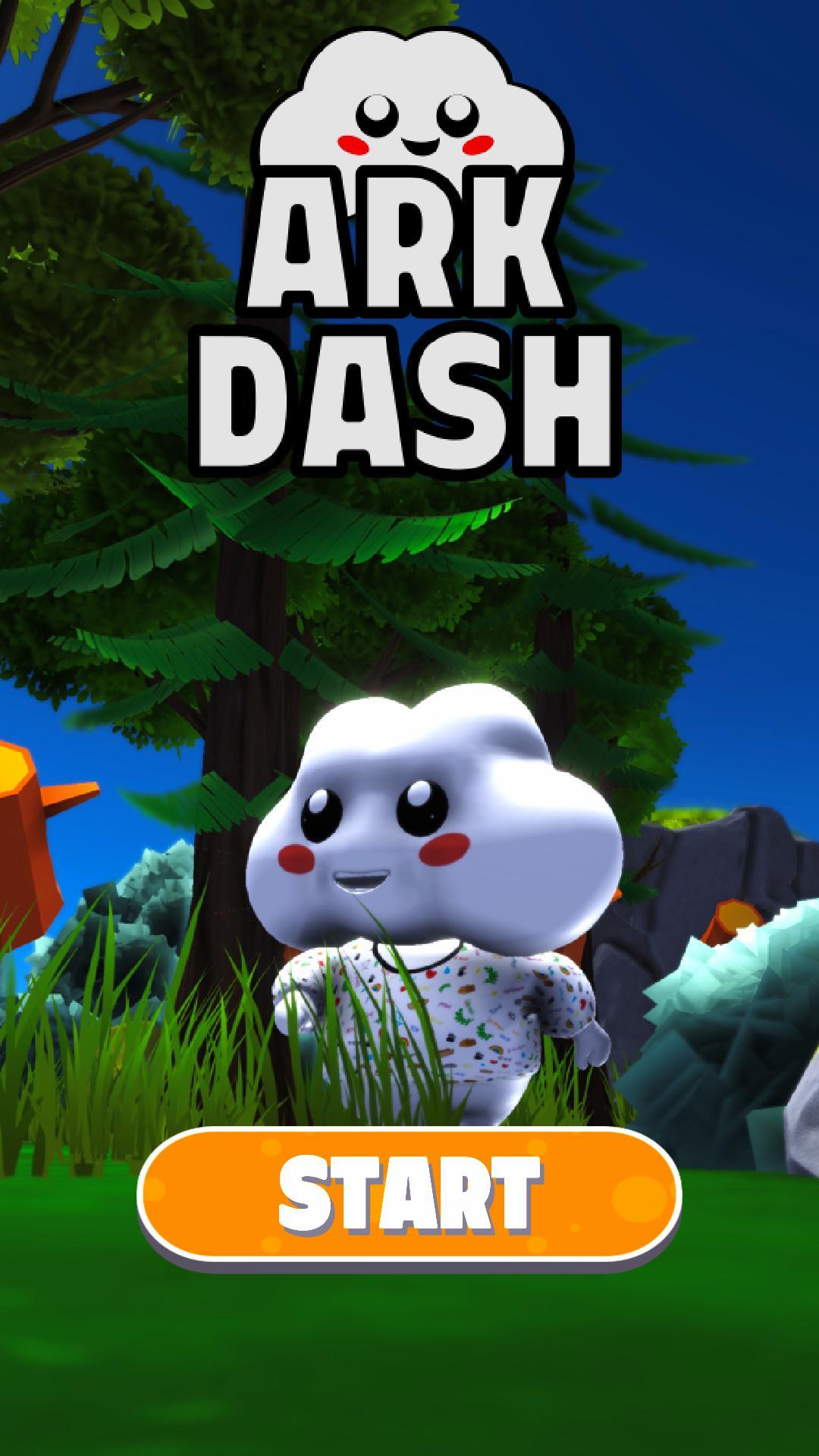 Ark Dash android iOS-TapTap