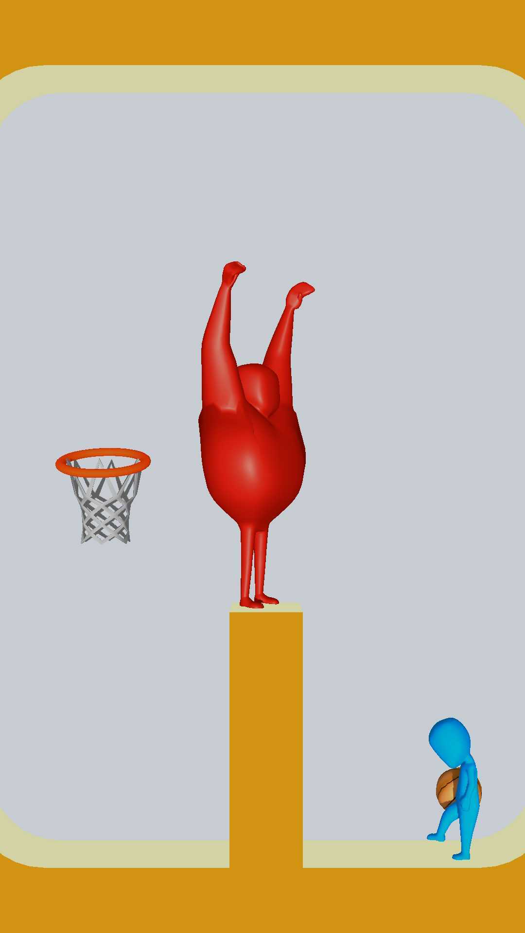 Hoop Shooter android iOS apk download for free-TapTap