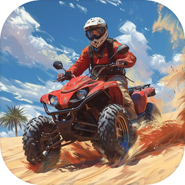 ATV Quad Bike Sim 2024 android iOS apk download for free-TapTap