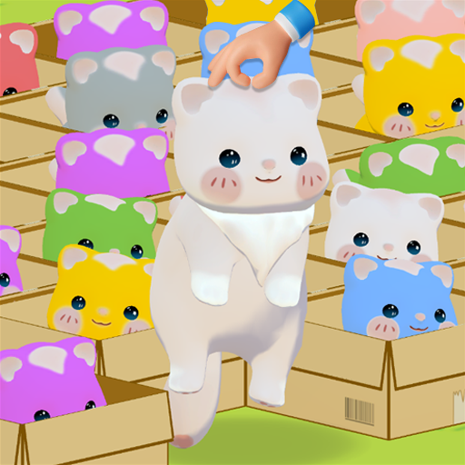 Box Kitty Jam 3D Latest Version for Android/iOS APK - TapTap