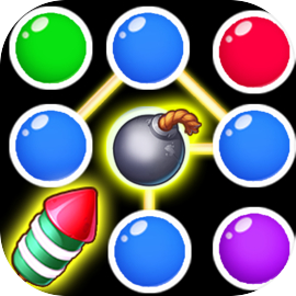 Connect Em All - Connect Dots android iOS-TapTap