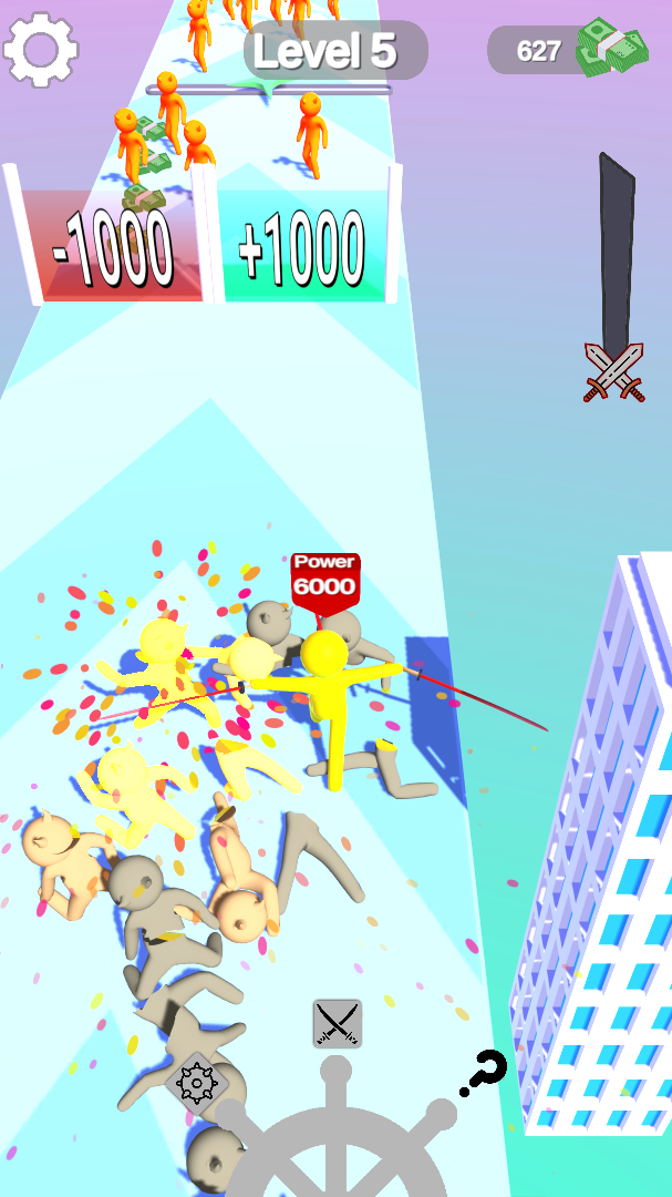 Cut Master 3D android iOS-TapTap