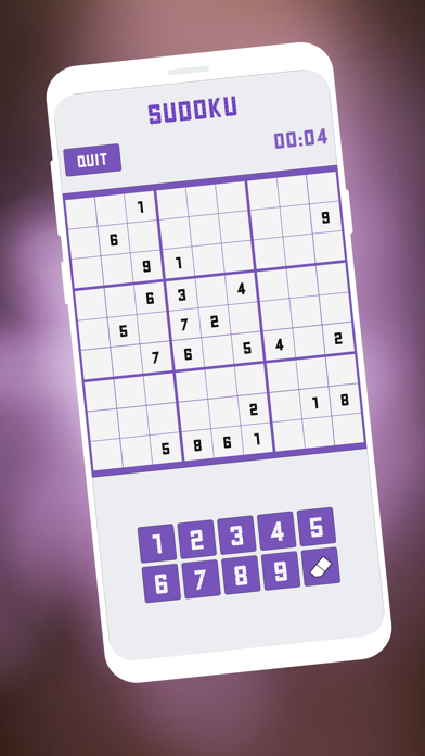 Download Sudoku Bliss for Android/iOS APK - TapTap