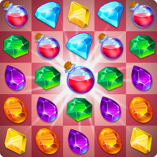 ダウンロード Diamond Blaze 1.1 Android/iOS APK -TapTap