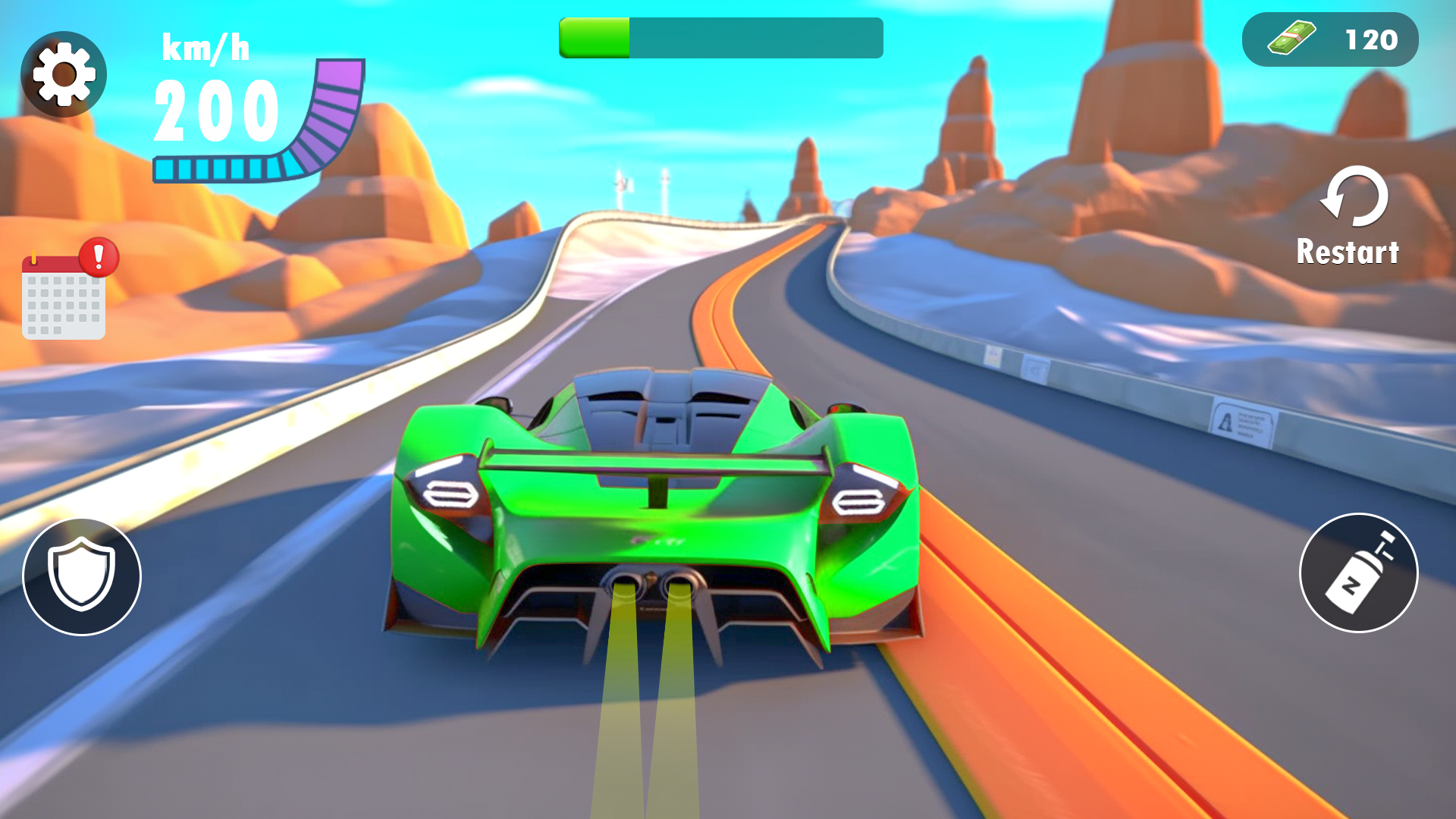 Car Racing Master – Car Race android iOS apk download for free-TapTap