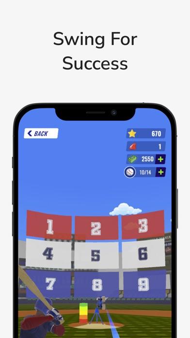 Knuckle Mania Baseball android iOS apk download for free-TapTap