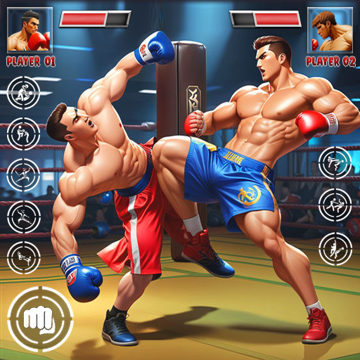 Fighting Hero: Wrestling Game for Android/iOS - TapTap