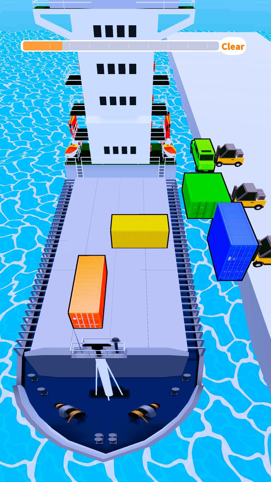 Ship Puzzle 3D Latest Version for Android/iOS APK - TapTap