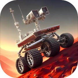 Mars Rover Game android iOS apk download for free-TapTap