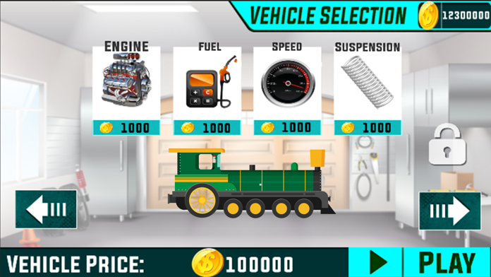 Download Metro Train Simulator 2D for Android/iOS APK - TapTap