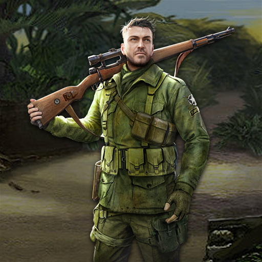 FPS The Shooter Man! Latest Version for Android/iOS - TapTap