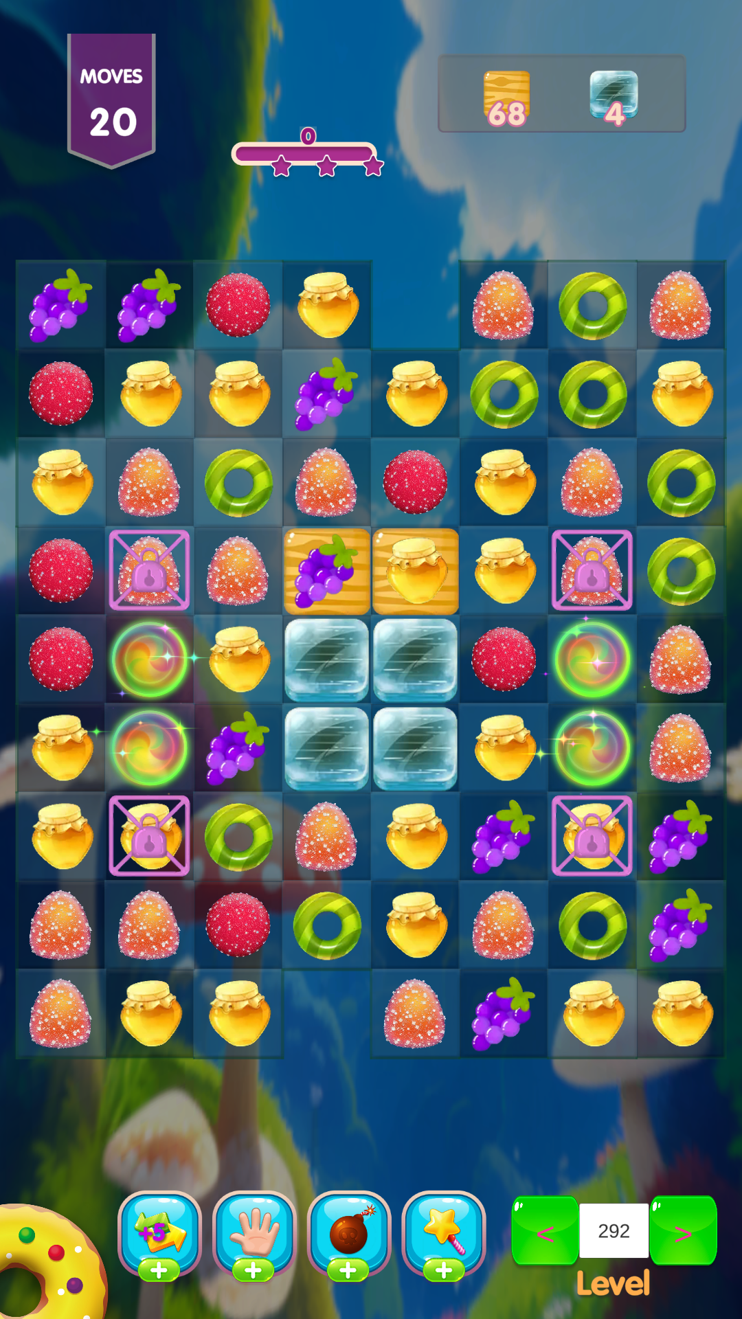 Arena Match 3: Royal Blast android iOS apk download for free-TapTap