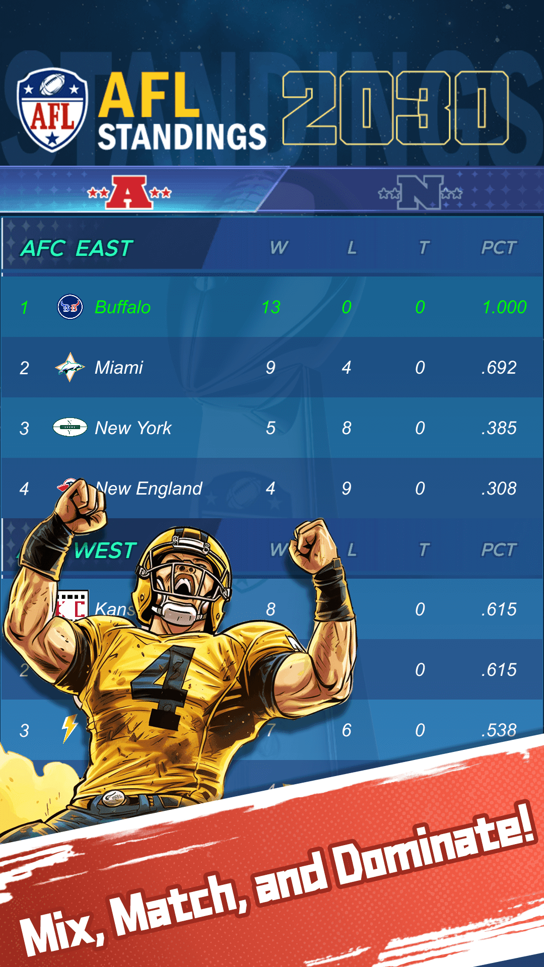 Football GOAT android iOS apk download for free-TapTap