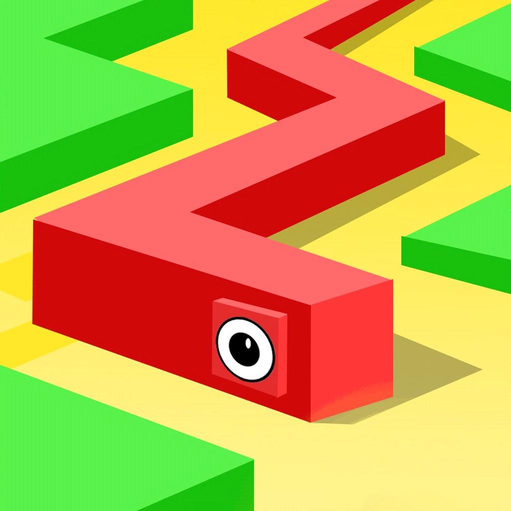 Dancing Snake-Animal Dash Game for Android/iOS - TapTap