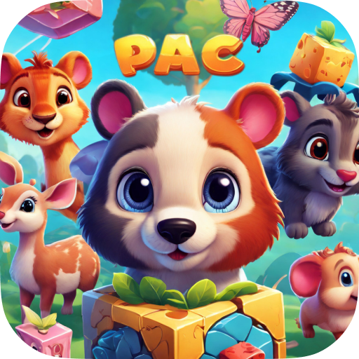 PAC Match 3 Latest Version for Android/iOS APK - TapTap