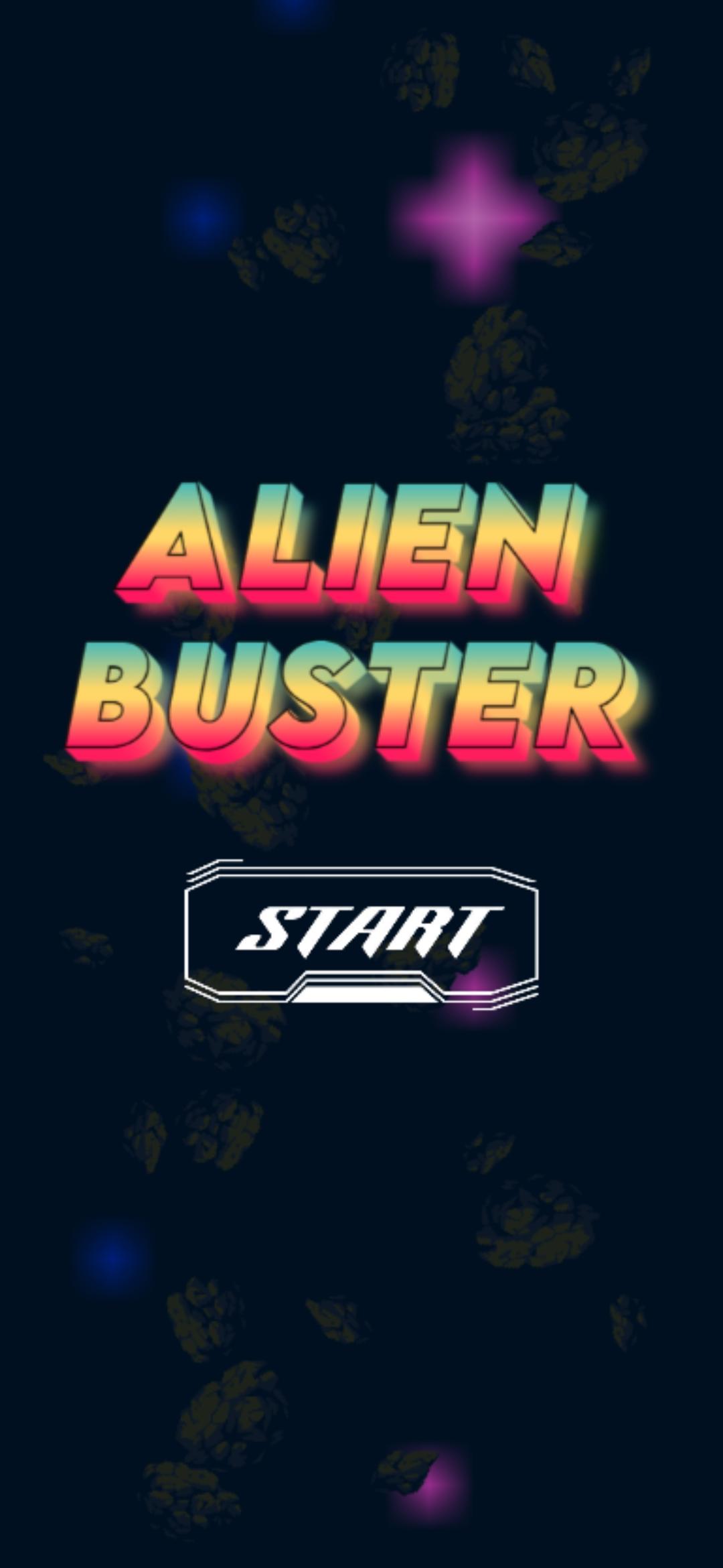 Alien Buster - By Nawagana android iOS apk download for free-TapTap