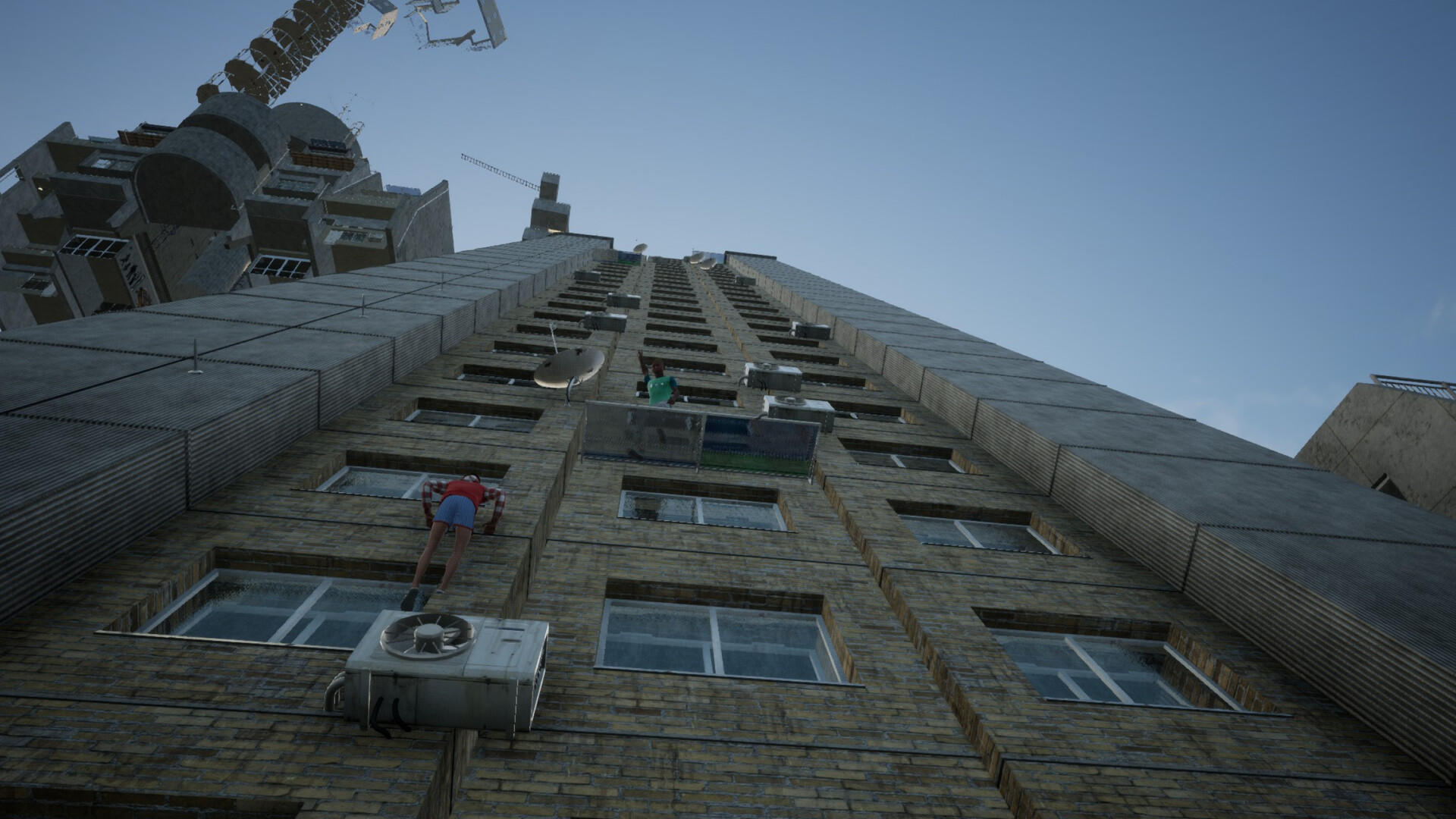 Only Climb: Better Together for Android/iOS - TapTap