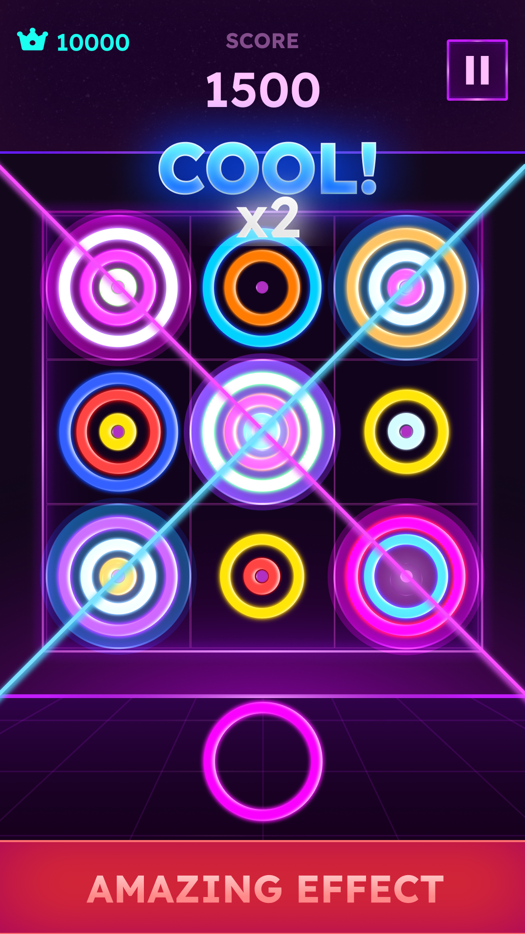 Color Rings: Sort Ring Puzzle android iOS apk download for free-TapTap
