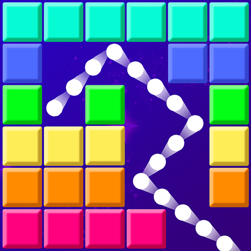Breaking Bounce Ball - Bricks for Android/iOS - TapTap