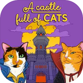 A Castle Full of Cats android iOS-TapTap
