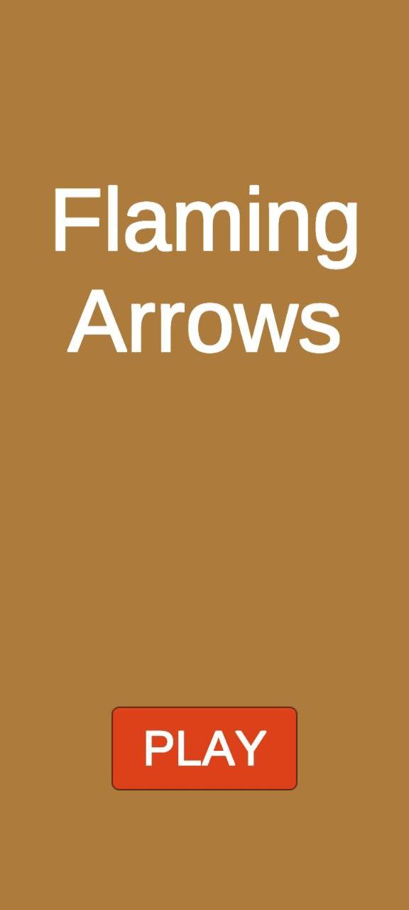 Flaming Arrows android iOS-TapTap