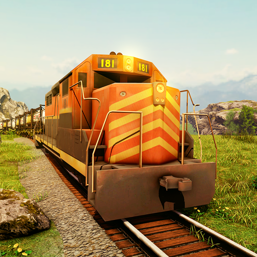 Train Simulator: Train Station for Android/iOS - TapTap