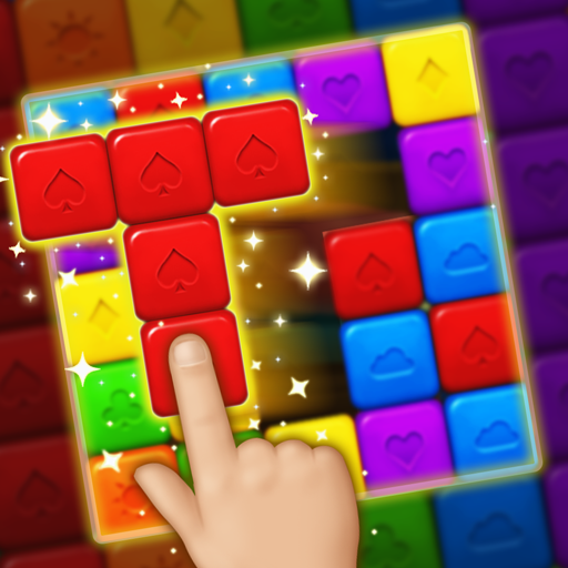 Toy Block Mania : Block Puzzle for Android/iOS - TapTap