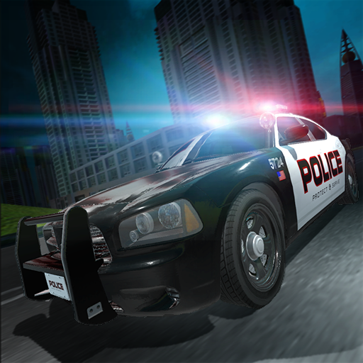 Download Police Pursuit Car Chase Game for Android/iOS APK - TapTap