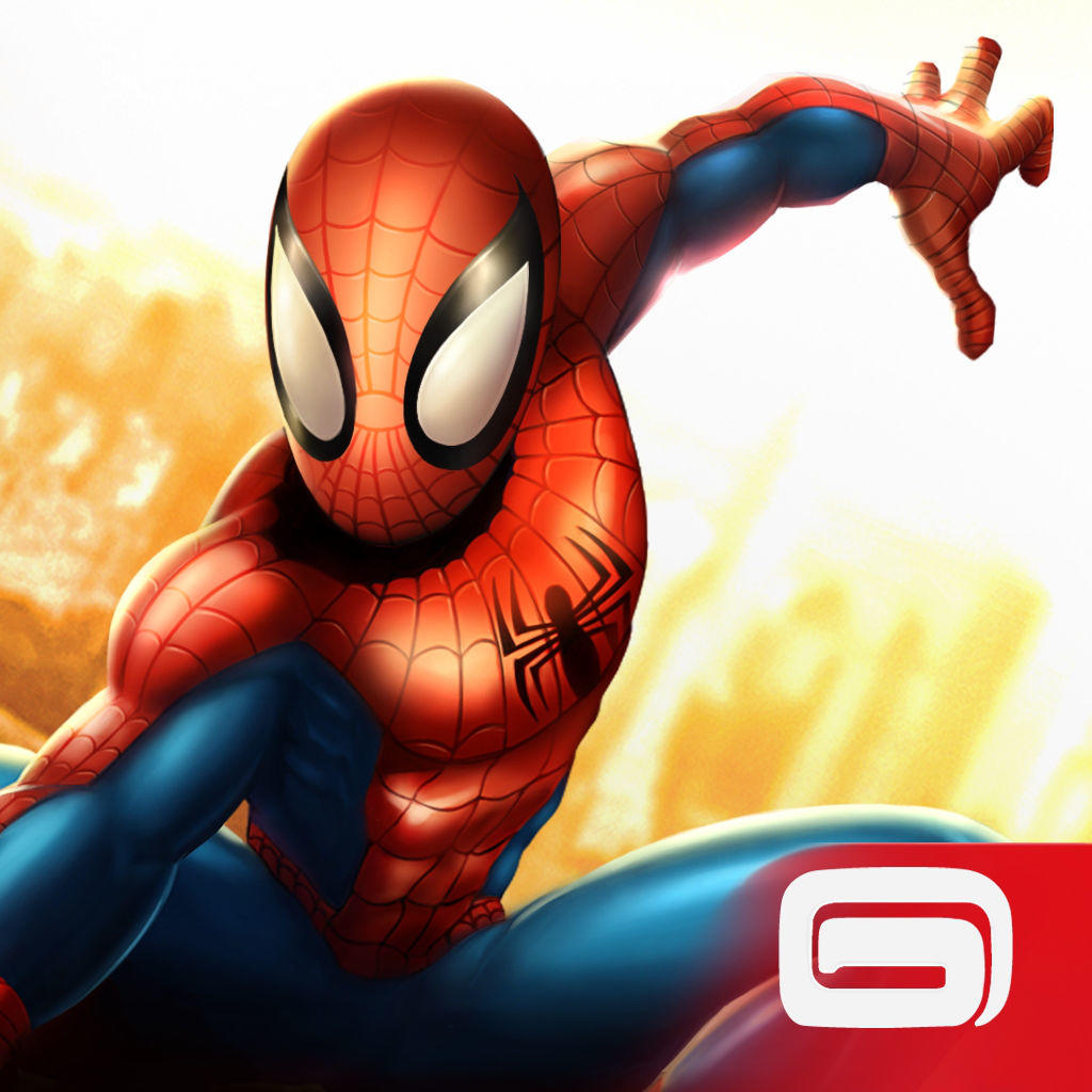 Spider-Man: Total Mayhem for Android/iOS - TapTap
